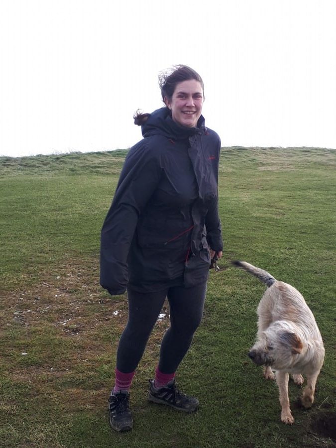 How to keep motivated on long walks - 17 tips to keep you on track ...