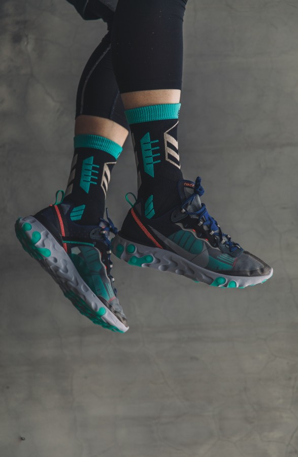 Choosing The Best Shoes And Boots For Walking - a complete guide ...