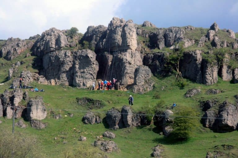 Stunning Places To Visit In The Peak District - Walking Academy