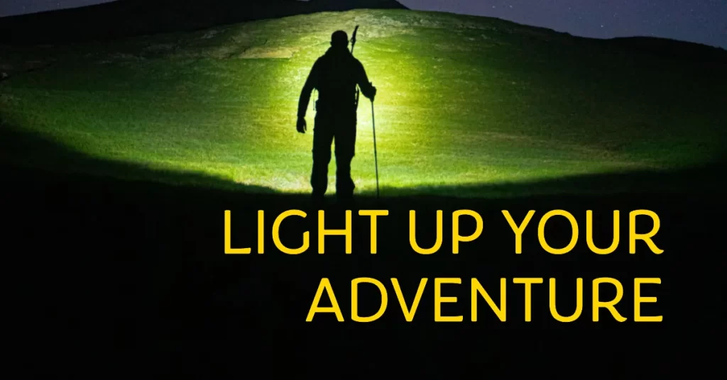 Illuminate the Trails: Choose the Best Hiking Headlamp - Walking Academy